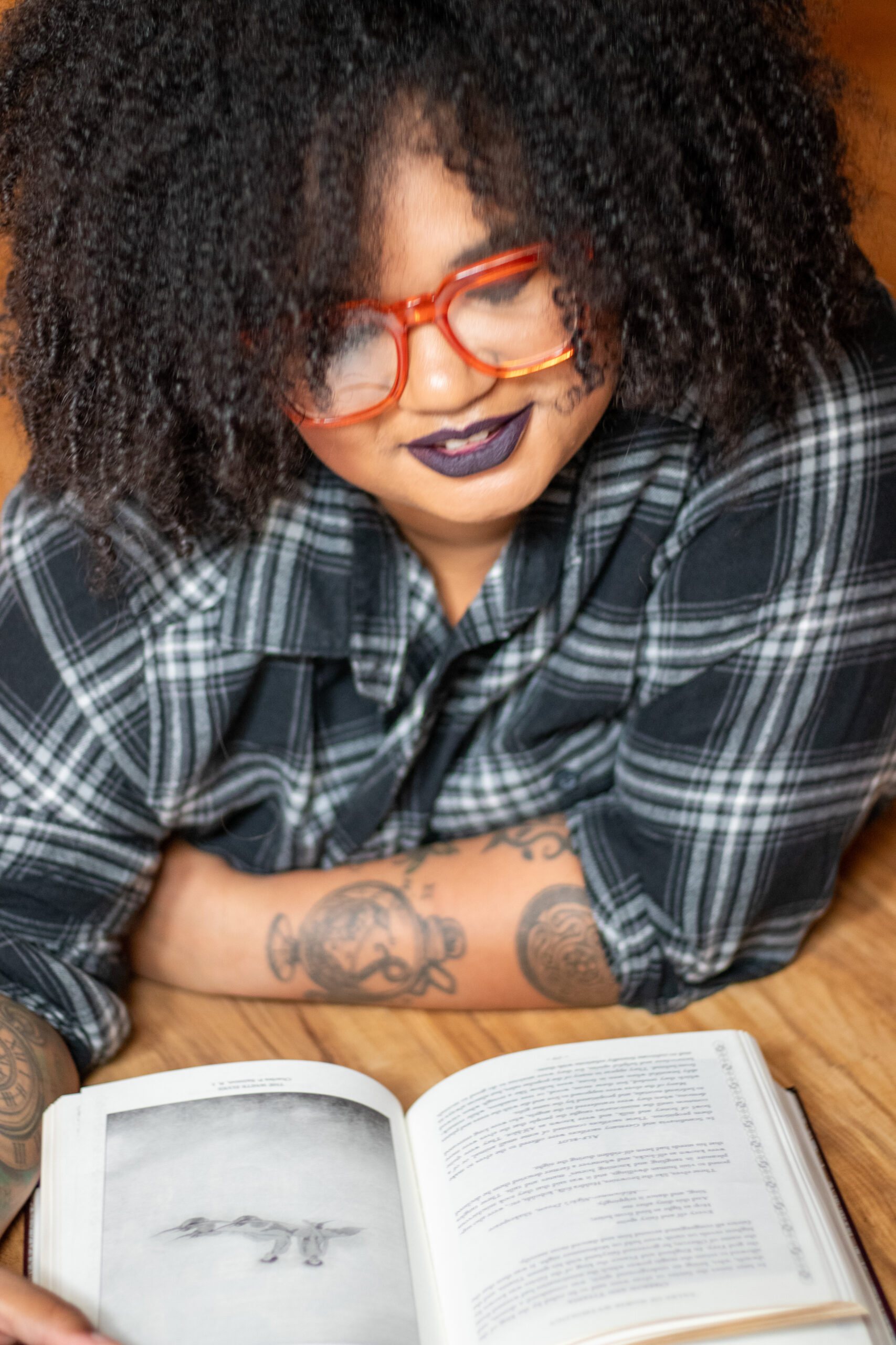 About Talia - Word-for-Sense and Other Stories